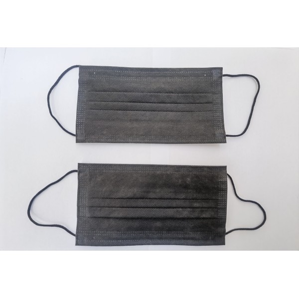 Quality EN14683 TypeIIR Medical Disposable Face Mask With Earloop In Hospital Clinic for sale