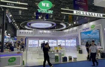 China Factory - Xiamen Winley Electric Co.,Ltd