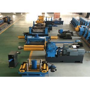 Quality Carbon Steel Slitting Machine for 0.5-4.0mm Sheets, Max 30T Coil for sale