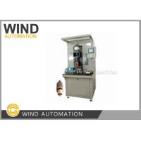 Quality CE Hot Staking Machine Armature Commutator Fusing Machine Spot Welding for sale