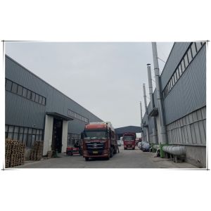 China Factory - Henan Jianwei Paper Co., Ltd.