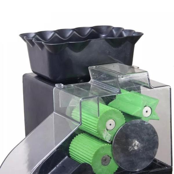 Quality SGS TUV Lemon Juice Making Machine Commercial Citrus Juicer 100W for sale