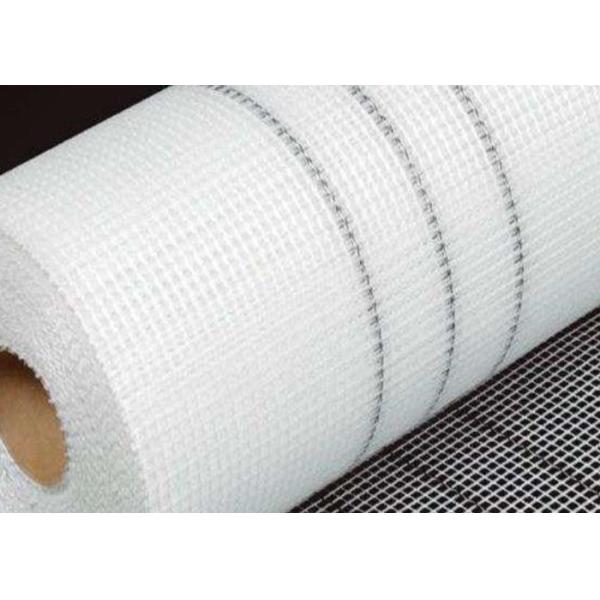 Quality 80g Non Flammable Fiberglass Mesh Fabric Prevent Mosquitoes From for sale