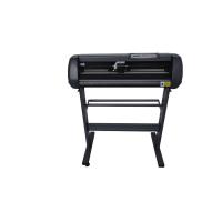 Quality 28 Inch Iron Bracket ABS Car 720mm Contour Vinyl Cutter for sale