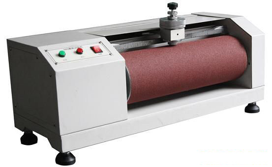 Quality Rubber DIN Abrasion Tester for sale