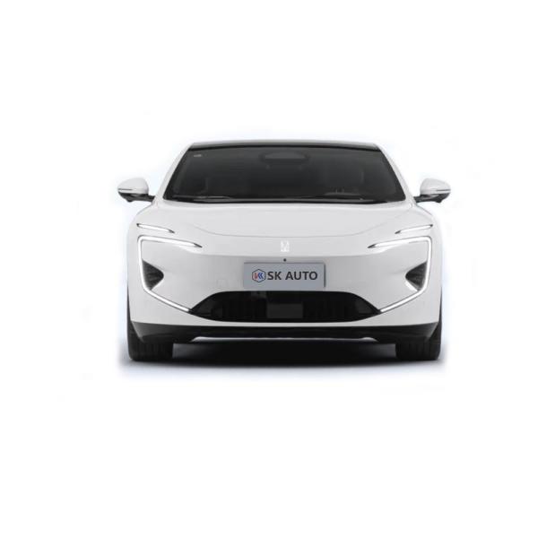 Quality 700 Km AVATR12 Electric Vehicles for sale