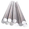 china Gcr15 SAE52100 100Cr6 Bearing Steel Hot Rolled Alloy Steel Round Bars