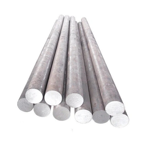 Quality Gcr15 SAE52100 100Cr6 Bearing Steel Hot Rolled Alloy Steel Round Bars for sale