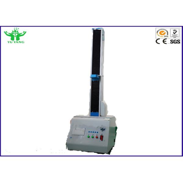 Quality Button Compression Tensile Testing Machine Economical Material 1000mm​ 20 - for sale