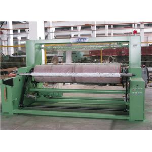Quality Automatic ISO9001 4000mm Fabric Calender Machine for sale