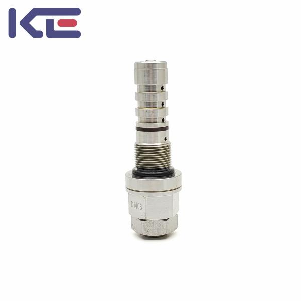 Quality 708-1W-04712 Hydraulic Relief Valve load sensing valve PC60-7 for sale