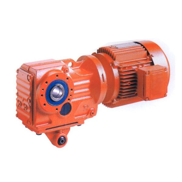 Quality High Torque Speed Helical Gear Reducer Reduction Gearbox 90 Degree for sale