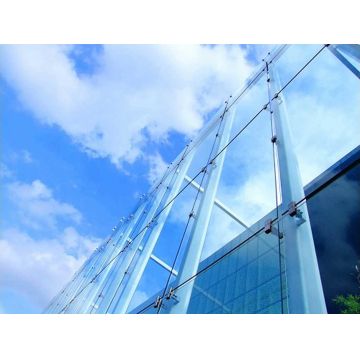 Quality Reflect Solar Control Glass Mirror Magnetron Sputter Coating Machine for sale