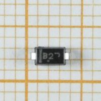 Quality Electronic Components MBR0520LT1G IC Integrated Circuits Schottky Diodes for sale