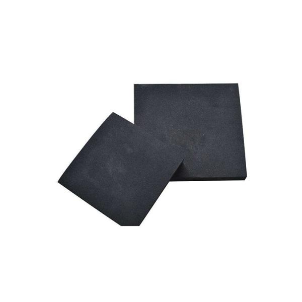 Quality Aging Resistant CR1018 For High-Speed Railway Industry High Iron Buffered Foam for sale
