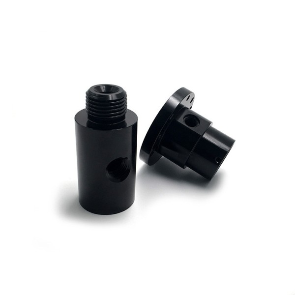 Quality Precision CNC Machined Plastic Components for Industrial Equipment for sale