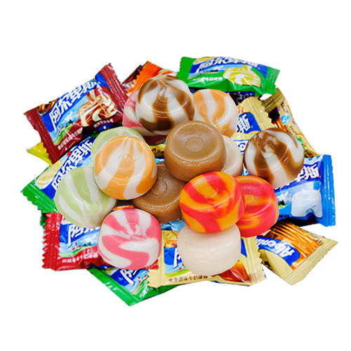 Quality Deposited Hard Candy Production Line for sale