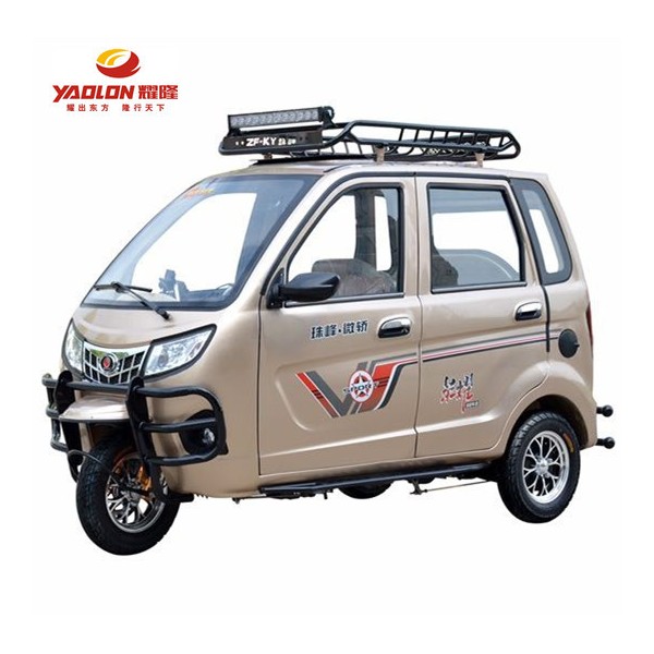 Quality 250cc Gas Powered 3 Wheel Trikes for sale