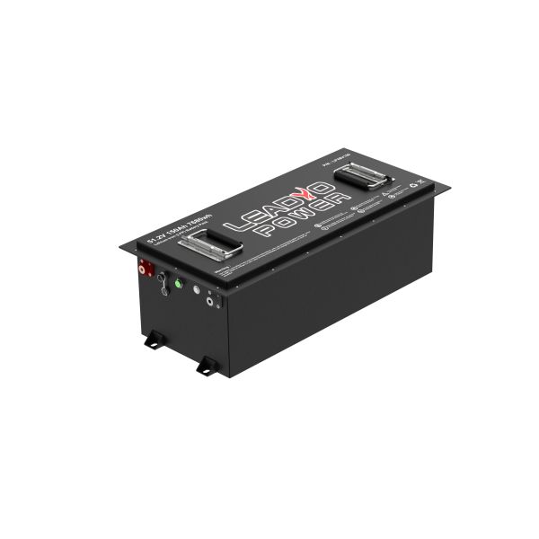 Quality Electric cargo tricycle 60V 50Ah Lithium LiFePO4 Battery Pack FOR Auto Rickshaw Tuk-Tuk Tricycle for sale