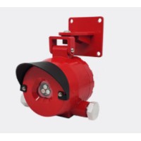 Quality Exd Iic T6 N Heptane Fire IR3 Flame Detectors Easy Operation for sale