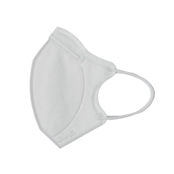 Quality Convenient KN95 Face Mask , KN95 Medical Mask High Filtration Efficiency for sale