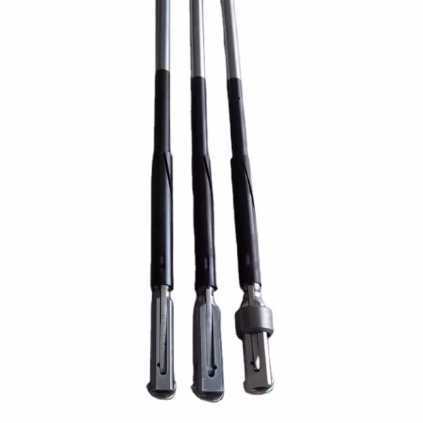 Quality Q Series Wire Line Core Drilling Overshot Assembly for sale