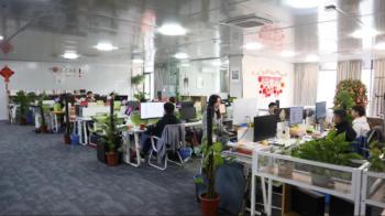China Factory - Guangdong Fr Intelligent Technology Co., Ltd.