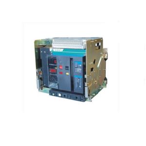 Quality TANK1 Series Low Voltage Intelligent conventional Vacuum Circuit Breaker for sale