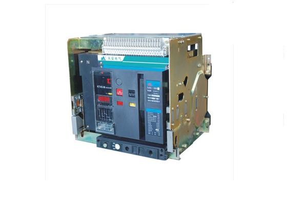 Quality TANK1 Series Low Voltage Intelligent conventional  Vacuum Circuit  Breaker for sale