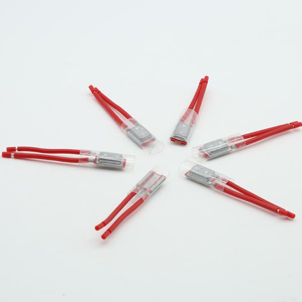 Quality 7AM Thermal Protector 65C 70C 75C 80C 85C 90C 95C 100C 105C 110C 115C 120C 125C for sale