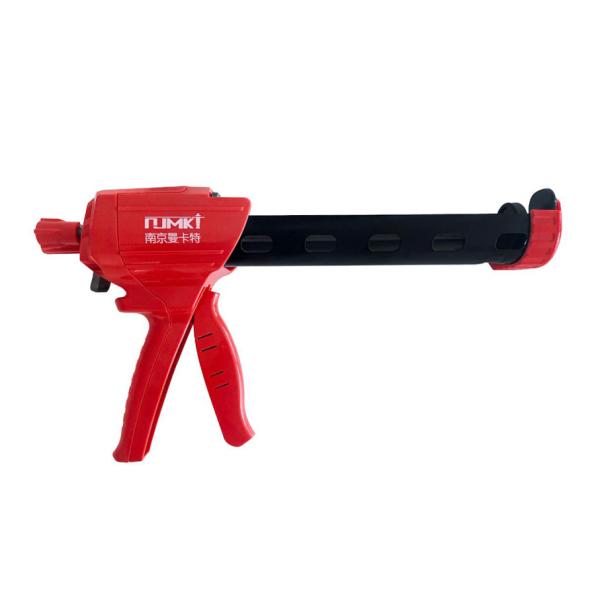 Quality Construction Caulking Gun Adhesive Dispenser For Epoxy Resin for sale
