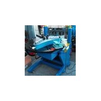 Quality Automatic Elevating Welding Positioner With T Slots Clamping Work Piece for sale