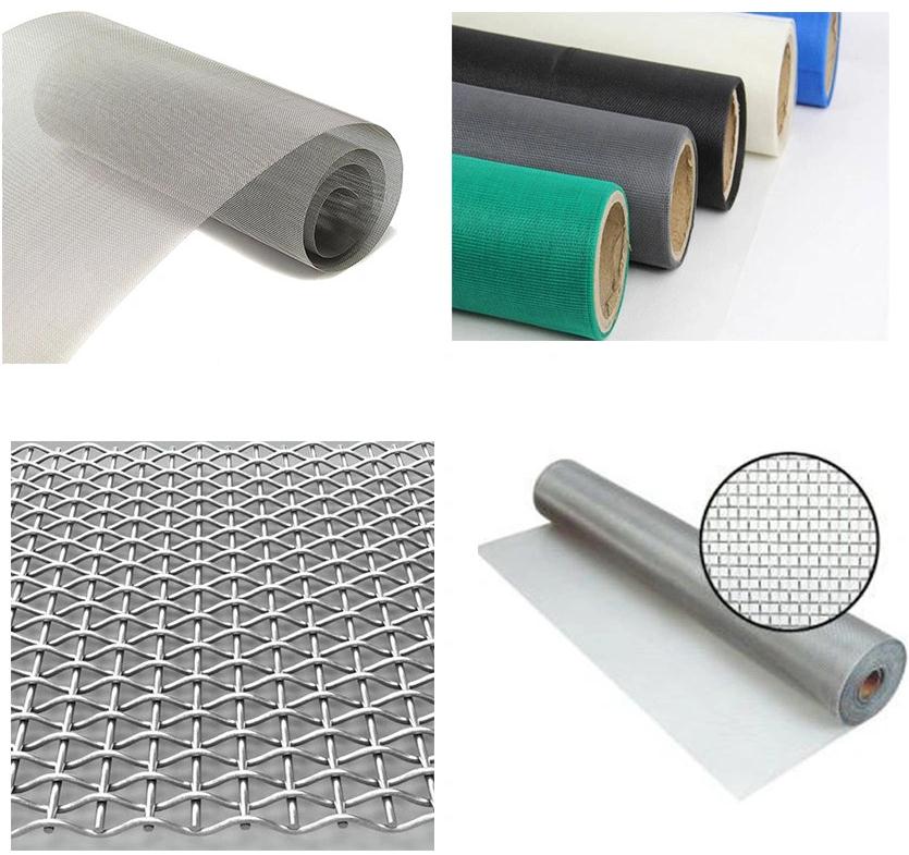 Stainless Steel Mosquito Mesh Prevent Insects from China Factory