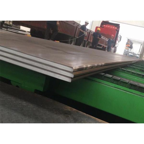 Quality Grade B Corten Steel Plate for sale