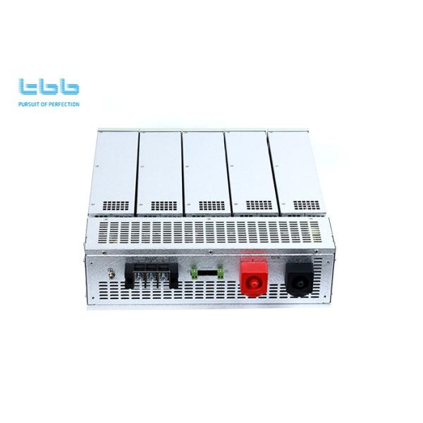 Quality High Frequency 48vdc To 220vac Inverter TM251S With Truly Redundant System for sale