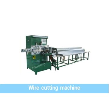 Quality SS 240m/Min Automatic Cable Cutting Machine Wire Extrusion Line for sale