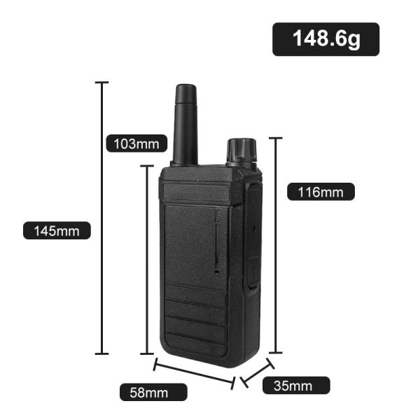 Quality Warfighter Wireless Anti Drone Detector Jammer 5V Customized for sale