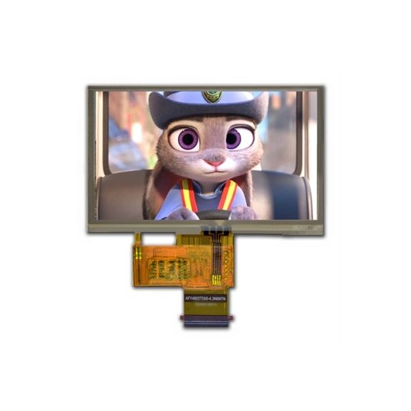 Quality 1200X1920 LCD TFT Display for sale