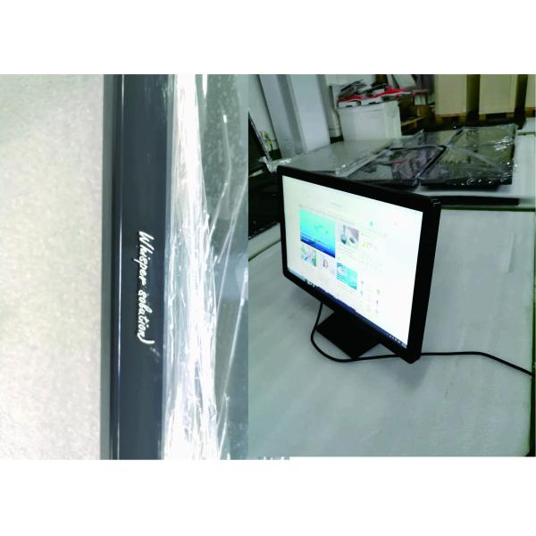 Quality All in One 10.1 15.6 21.5 32 55 65 75 86 96 Inch Interactive Touch Screen Smart for sale