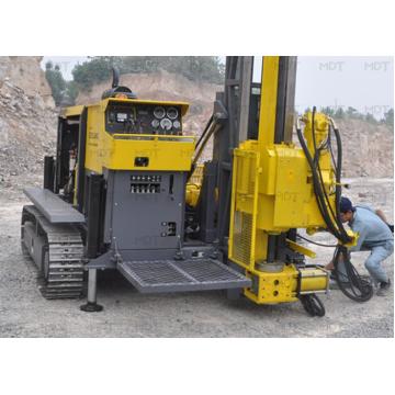 Quality 1600m Depth Diamond Core Rig for sale