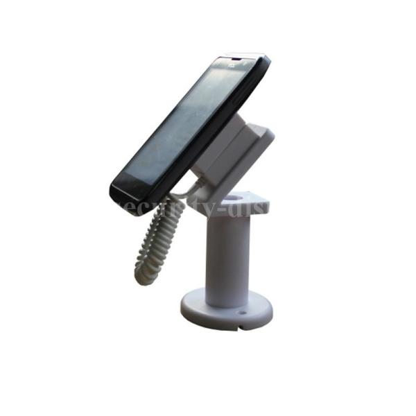 Quality ABS Loss Prevention Dummy Phone Magnetic Display Stand for sale