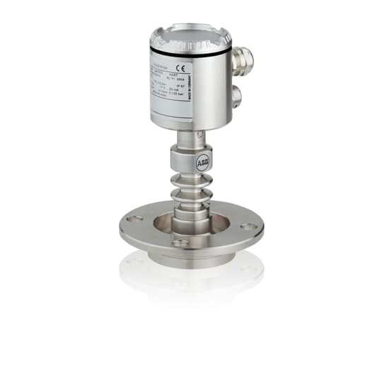 Quality Gauge ABB Pressure Transmitter 261GC, 261GG, 261GJ, 261GM, 261GN for sale