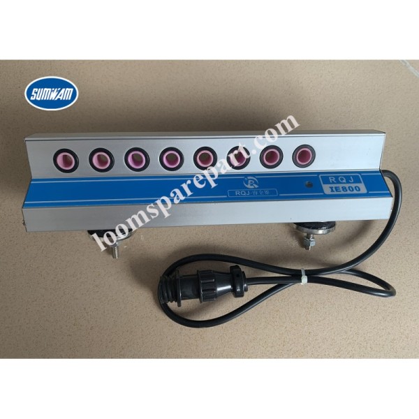 Quality RQJ Weft Detector For Vamatex C401 P401 P1001S Rapier Loom Spare Parts for sale