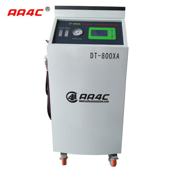 Quality AA4C Automatic Transmission Changer AA-DT800XA Auto Repair Vehicle Maintenance for sale