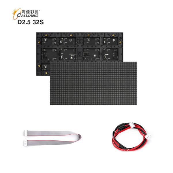 Quality Affordable LED Display Module/Screen P2 P2.5 P2.9 P3 P3.91 P4 P4.81 P5 P6 P7.62 for sale