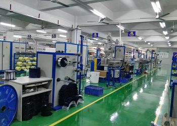 China Factory - Shenzhen Hicorpwell Technology Co., Ltd