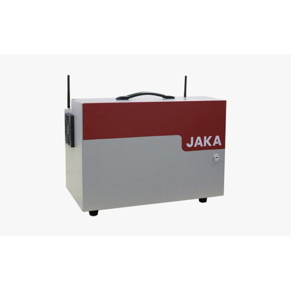 Quality 6 axis collaborative robot arm JAKA Zu 3 with 16 digital in/out controller box for sale