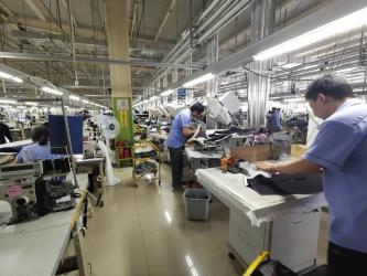 China Factory - Chengdu Bigan Trading Co., Ltd.