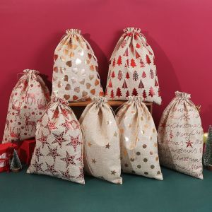 Quality Christmas Gift Bag for sale