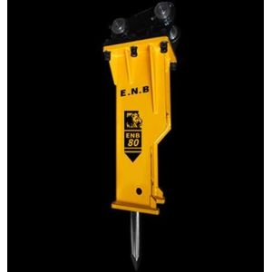 Quality ENB Silenced Type Breaker for sale